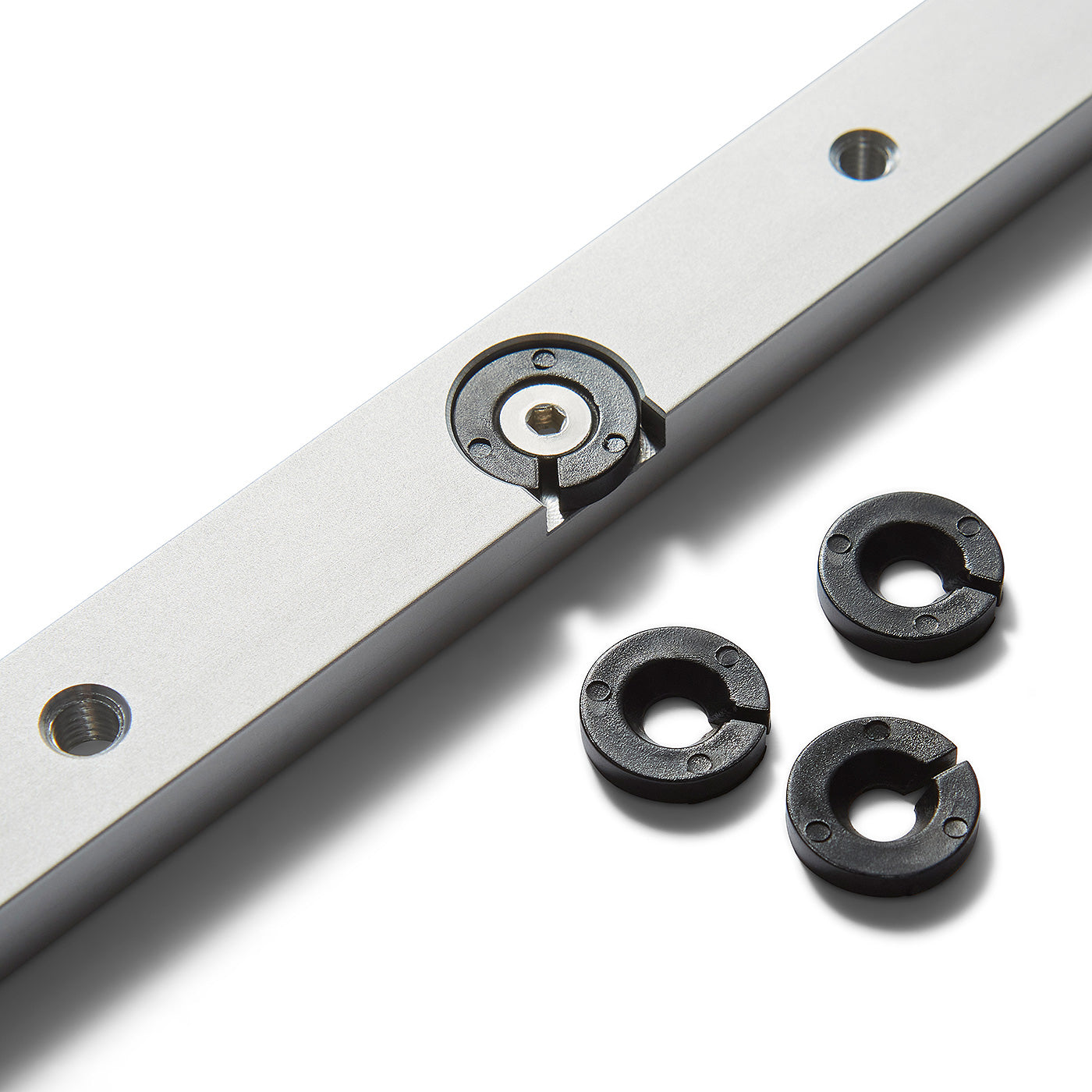 Slider Bar - 19mm x 300mm | Next Day Delivery – Rutlands Limited