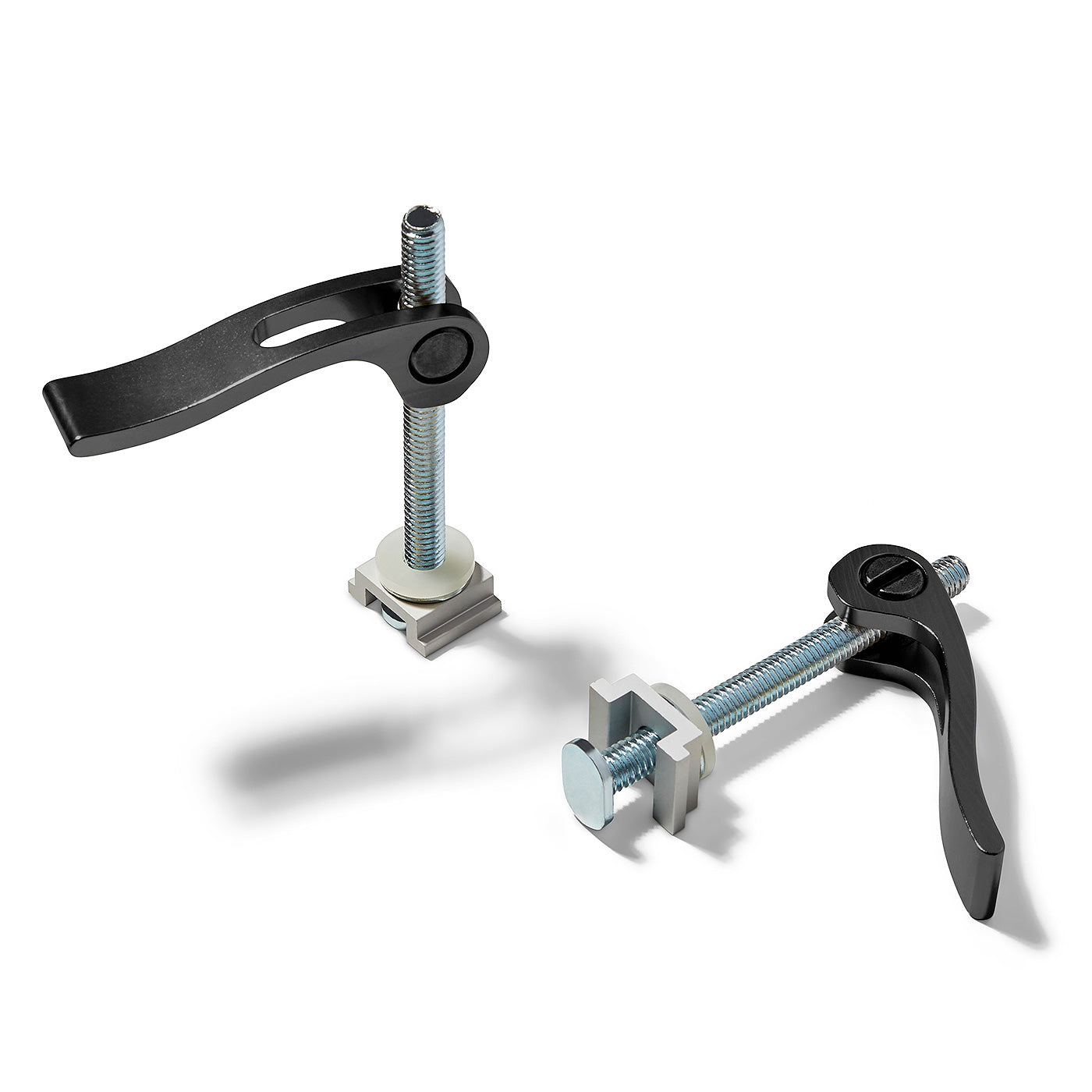 Quick Clamp Jigs Fixtures Designing Jigs And Fixtures Design Guide