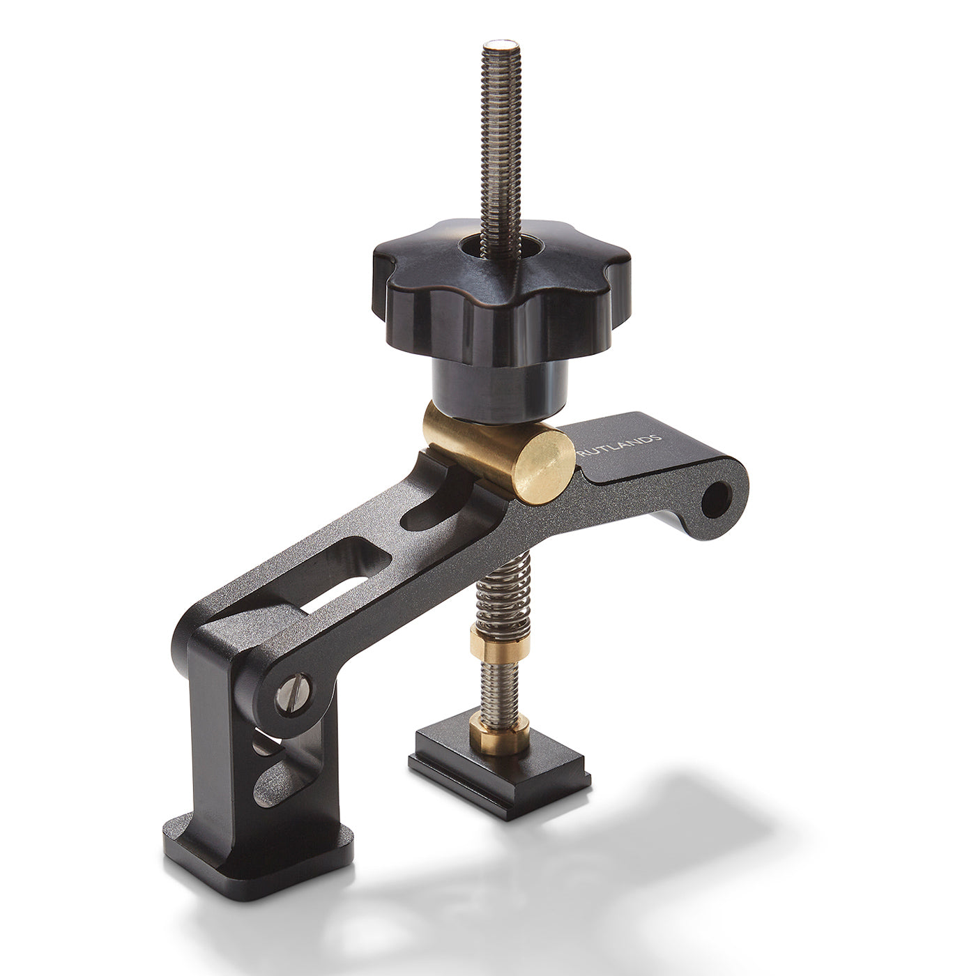 T Track Hold Down Clamps - 19mm | Next Day Delivery – Rutlands Limited