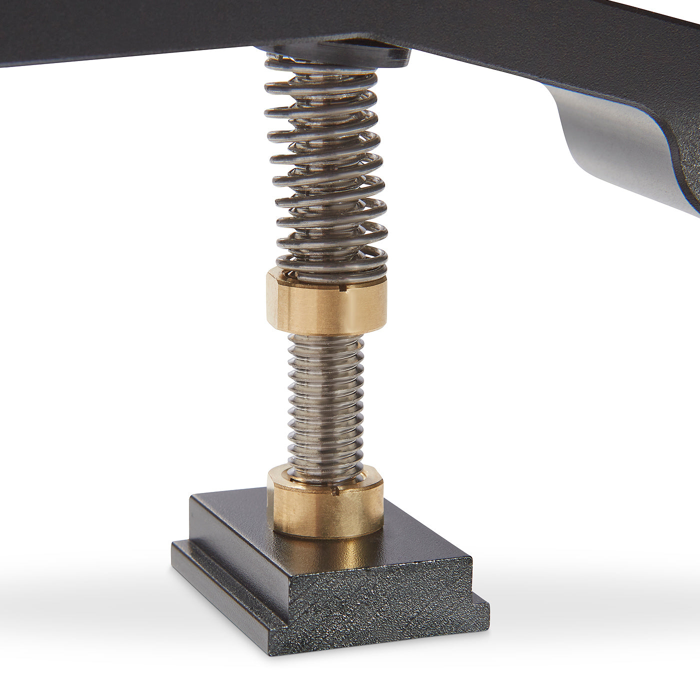 T Track Hold Down Clamps - 19mm | Next Day Delivery – Rutlands Limited