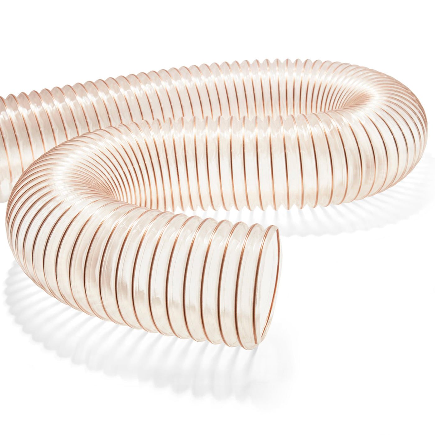 Dust Extraction Hoses and Fittings | Next Day Delivery – Rutlands Limited