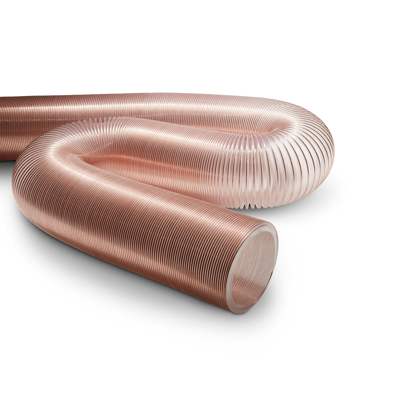 Stretch Dust Extraction Hose - 63mm x 6m | Next Day Delivery – Rutlands ...