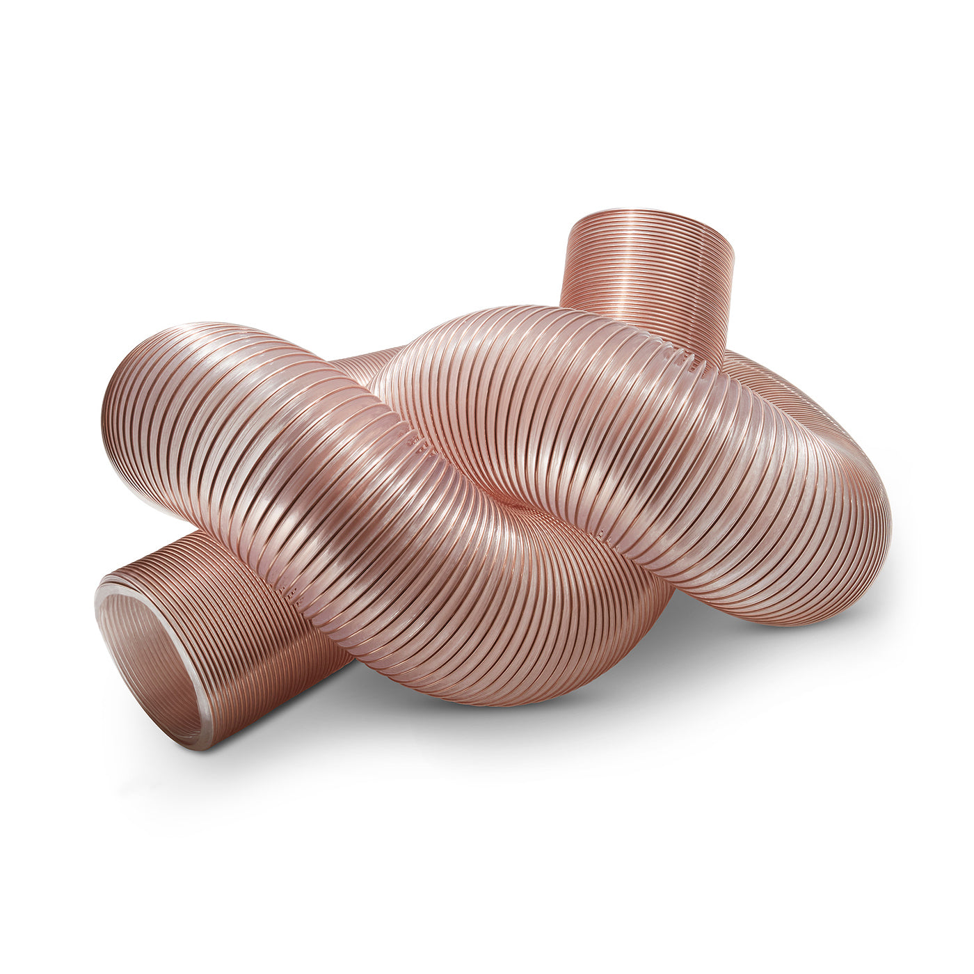 Stretch Dust Extraction Hose - 102mm x 6m | Next Day Delivery ...