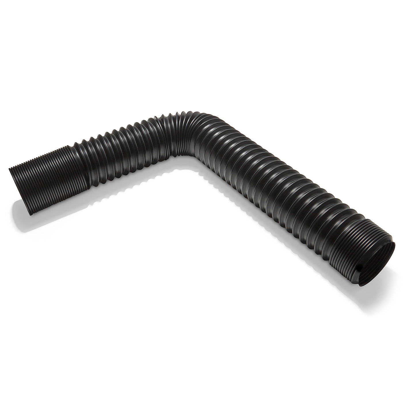 Stay-Put Dust Extraction Hose - 63mm x 1m | Next Day Delivery ...