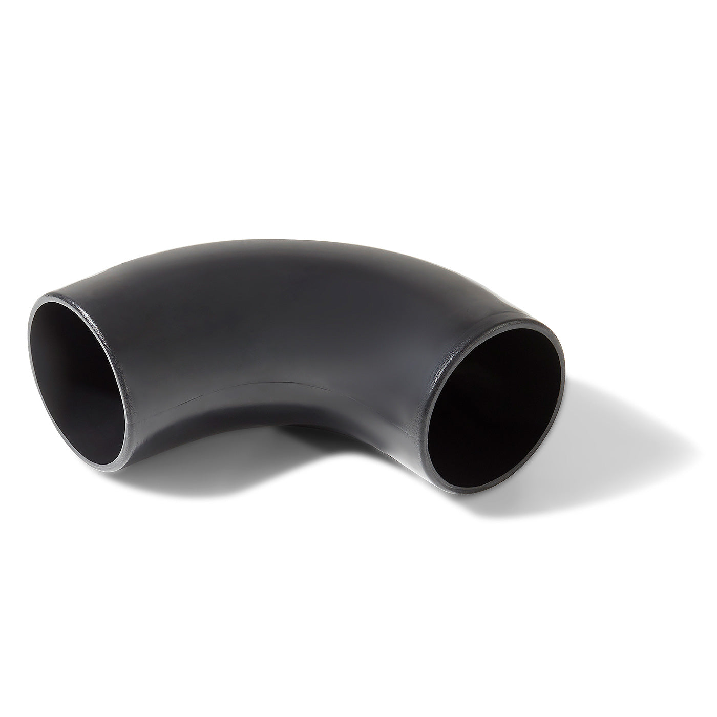 Dust Extraction Hose 90° Connector - 63mm to 63mm | Next Day Delivery ...