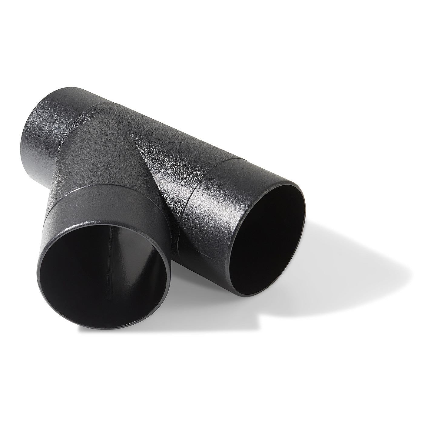 Dust Extraction Hose Y Connector - 100mm to 100mm | Next Day Delivery ...