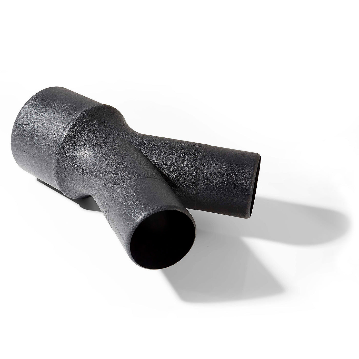 Dust Extraction Hose Y Connector - 100mm to 63mm | Next Day Delivery ...