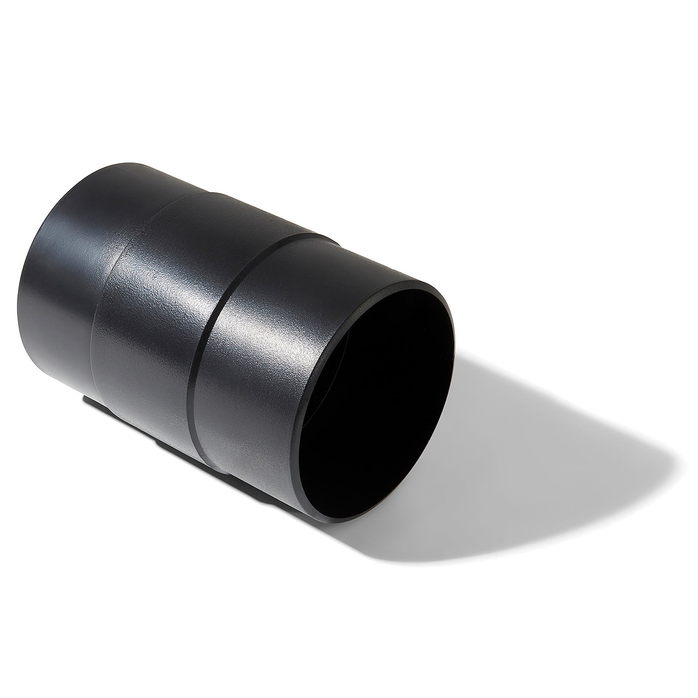 Dust Extraction Hose Straight Connector - 100mm to 100mm | Next Day ...