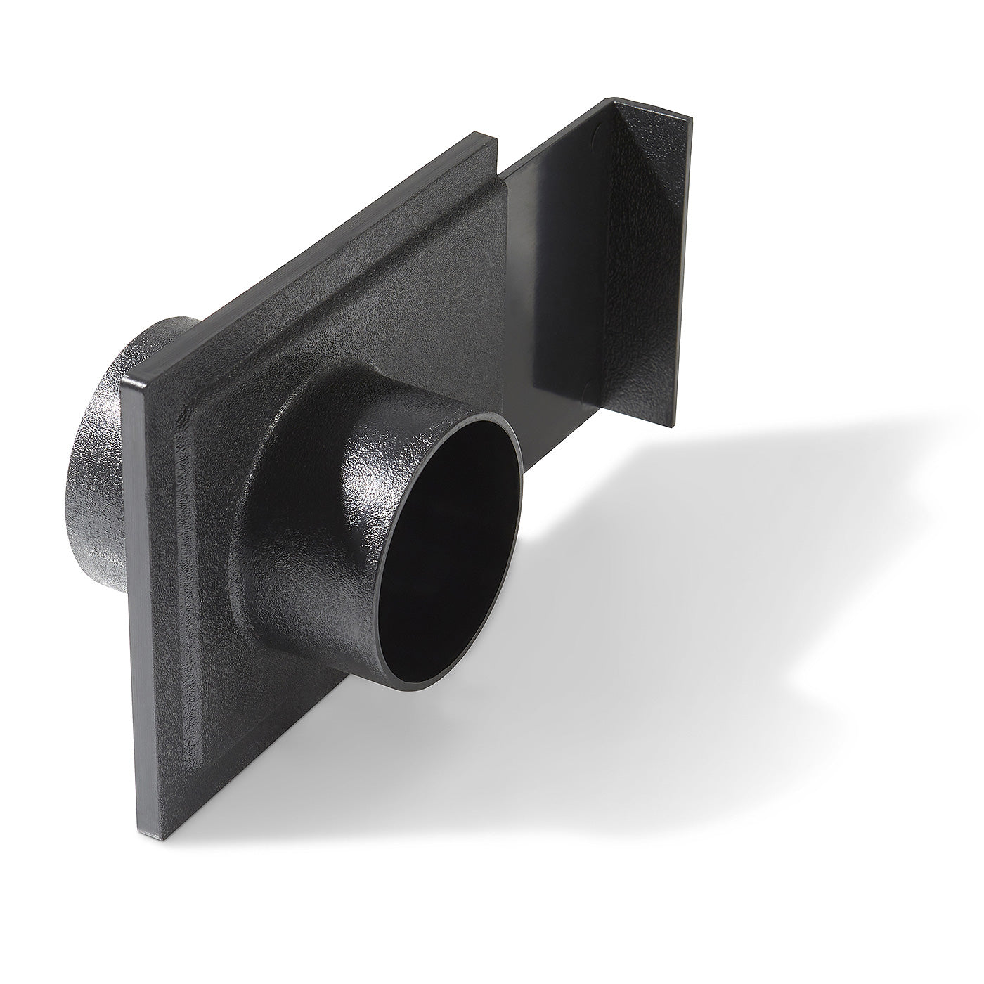 Dust Extraction Hose Blast Gate - 63mm | Next Day Delivery – Rutlands ...