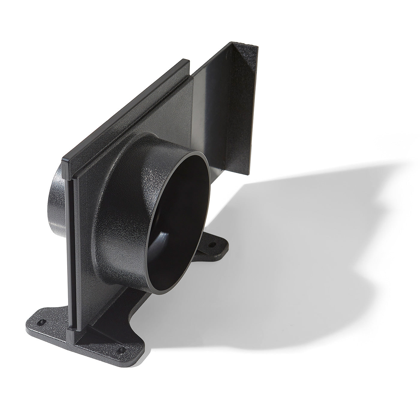 Dust Extraction Hose Stepped Blast Gate | Next Day Delivery – Rutlands ...