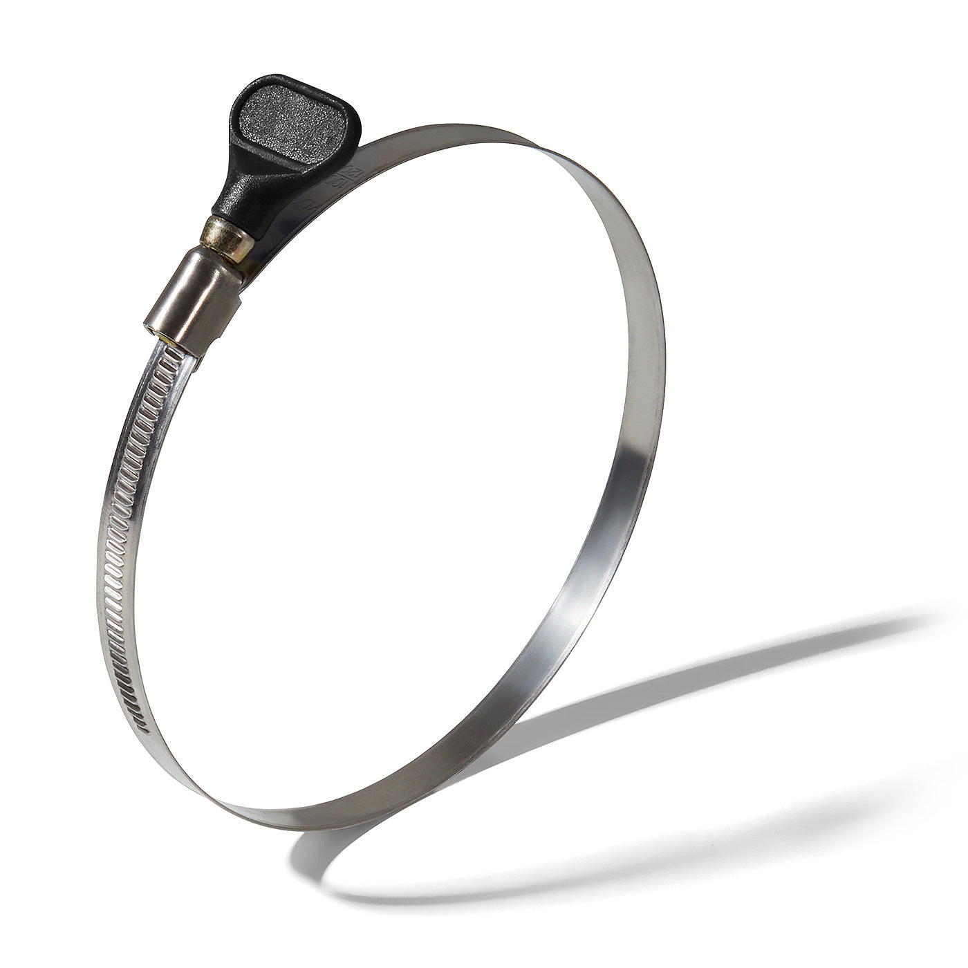 Dust Extraction Hose Clamps - 100mm | Next Day Delivery – Rutlands Limited