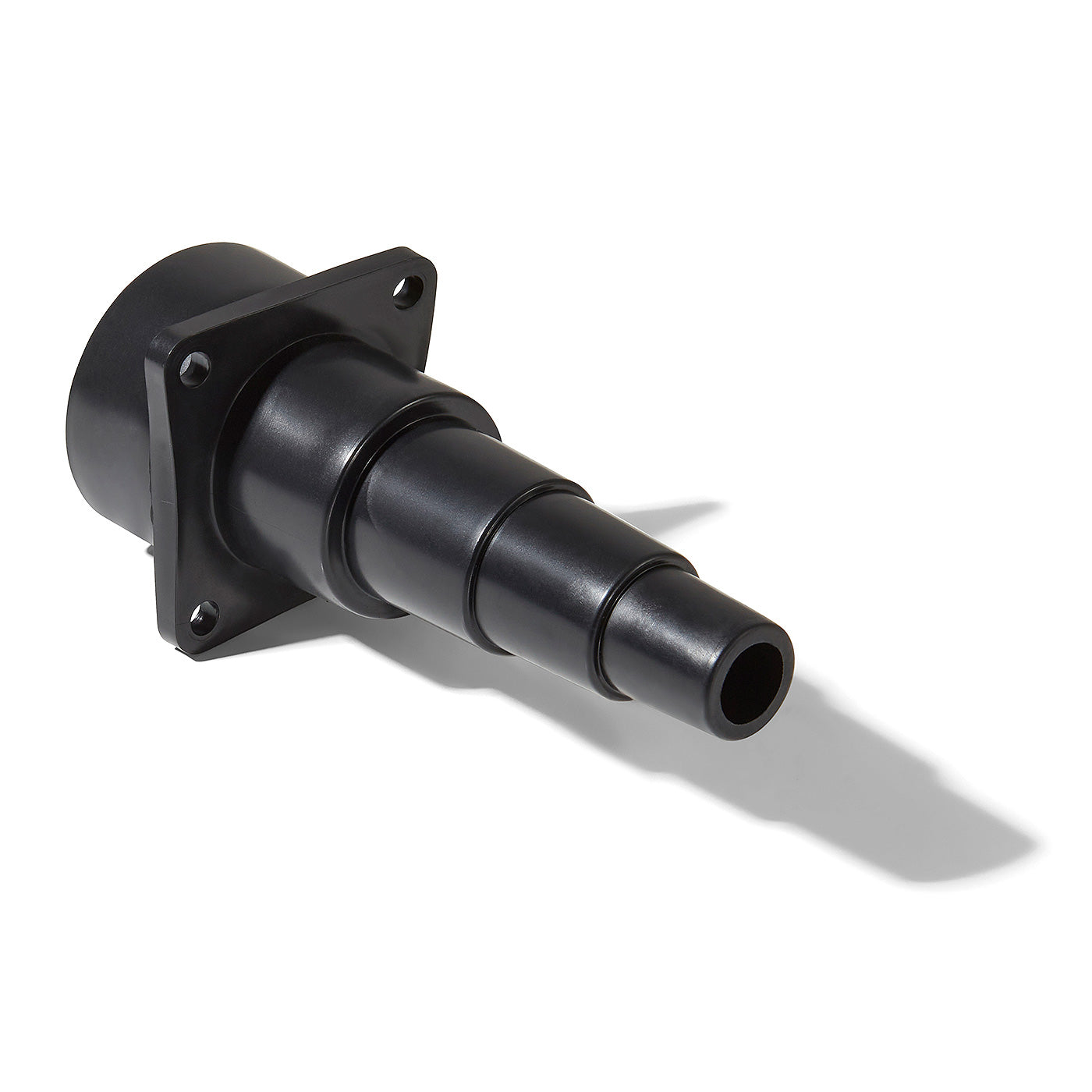 Dust Extraction Hose Stepped Adaptor - 63mm to 25mm | Next Day Delivery ...