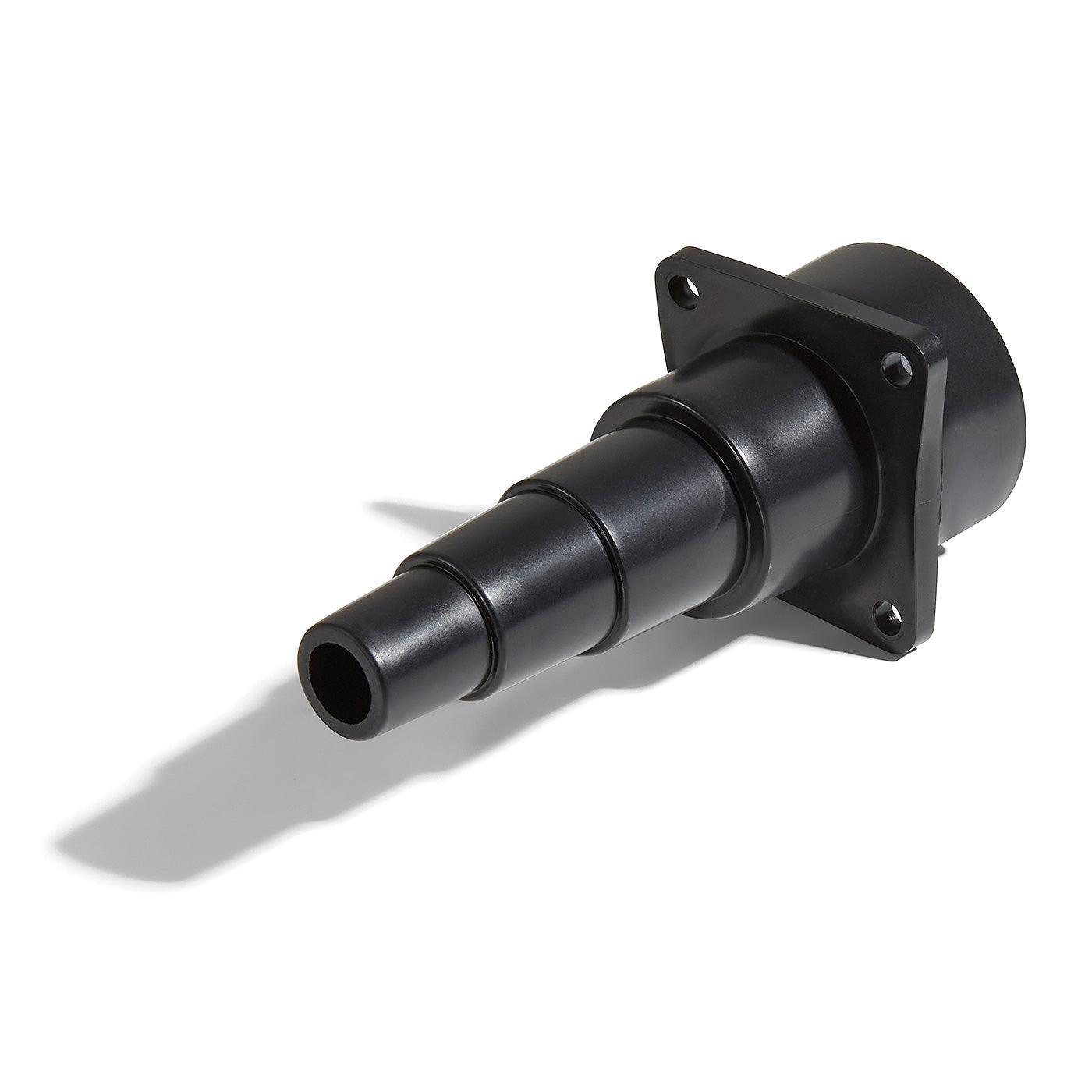 Dust Extraction Hose Stepped Adaptor - 63mm to 25mm | Next Day Delivery ...