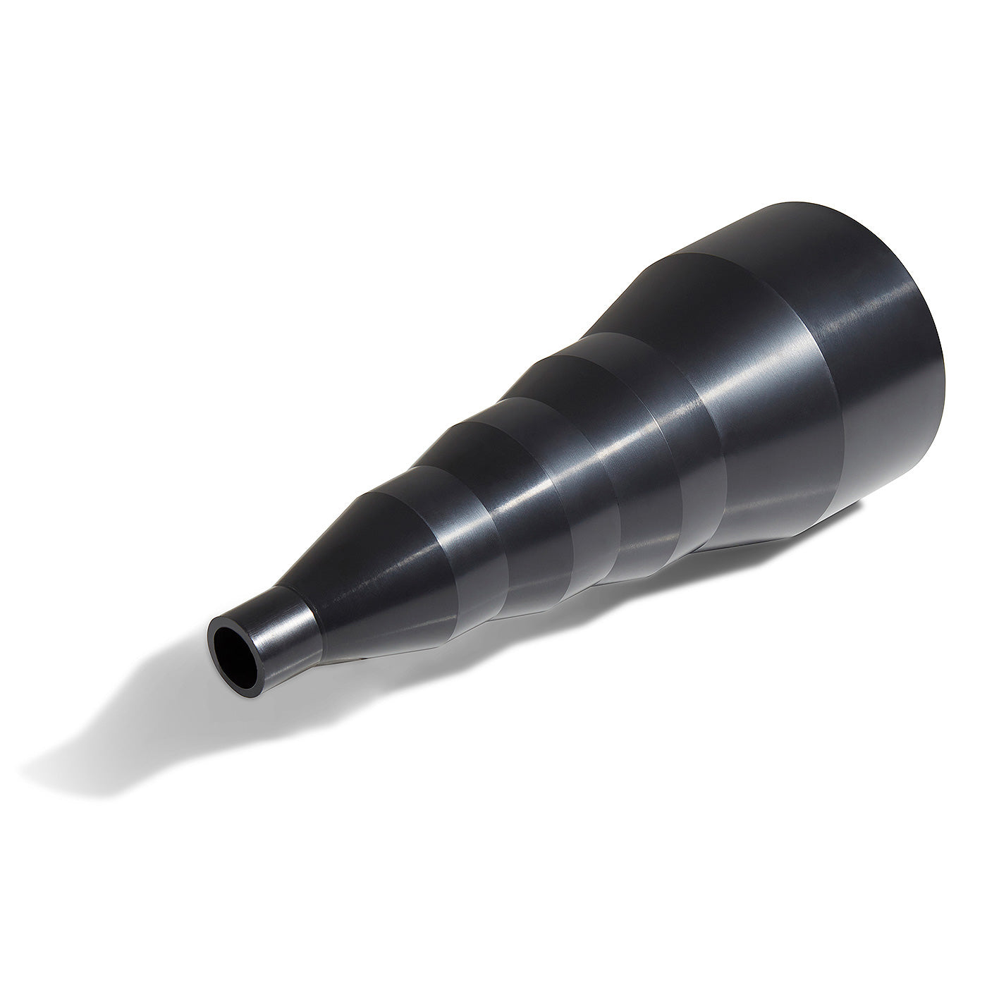 Dust Extraction Hose Stepped Adaptor - 100mm to 25mm | Next Day ...