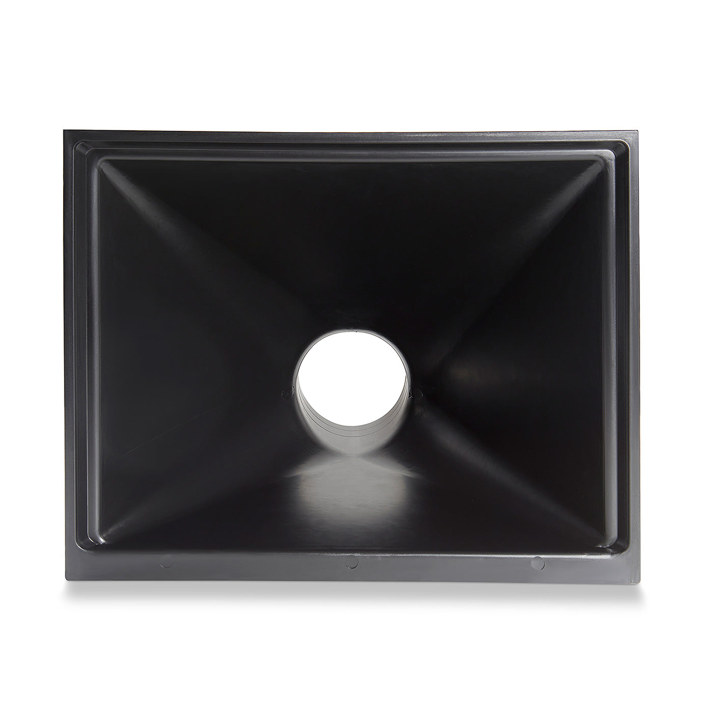 Dust Extraction Hood - Large - 100mm | Next Day Delivery – Rutlands Limited