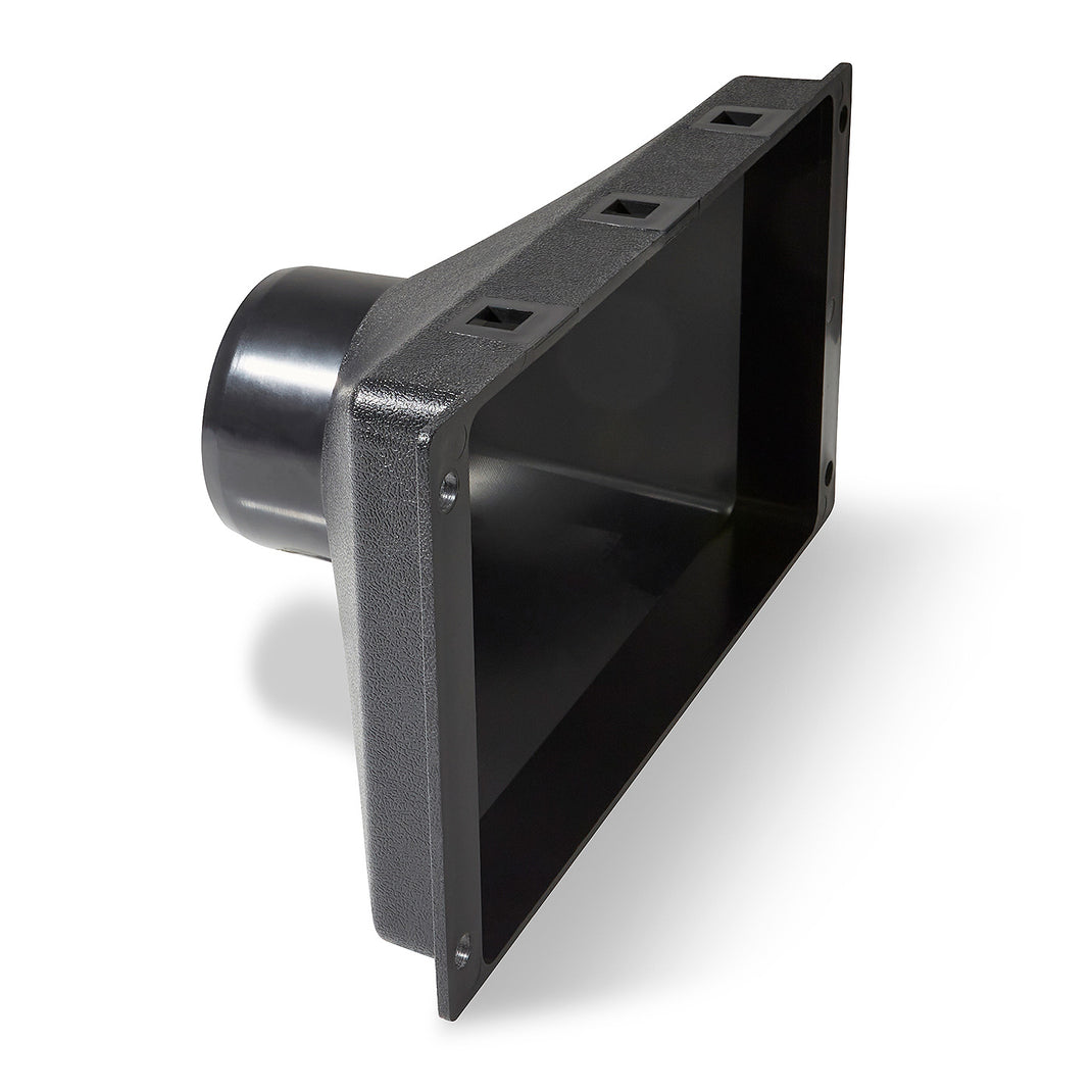 Dust Extraction Hood - 100mm | Next Day Delivery – Rutlands Limited
