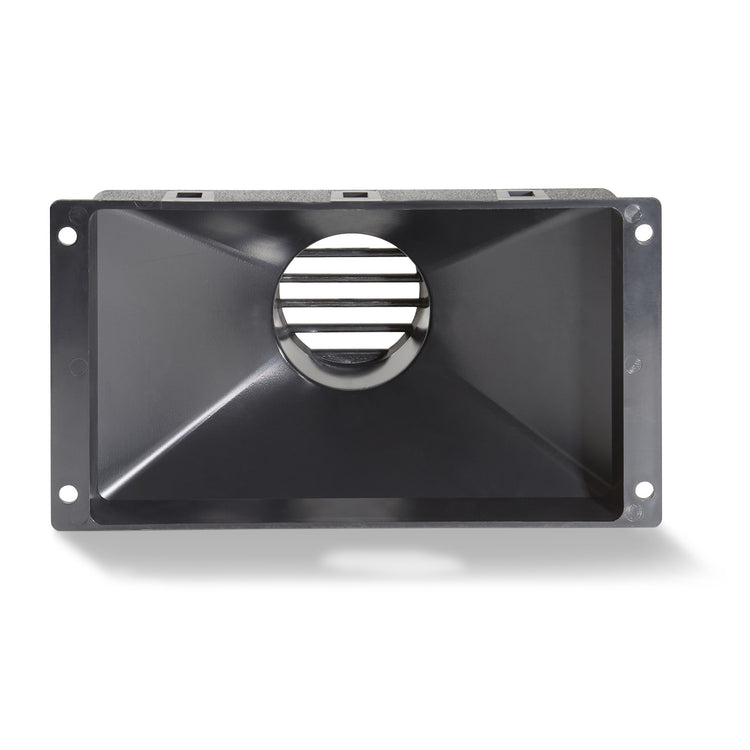 Dust Extraction Hood - 100mm | Next Day Delivery – Rutlands Limited
