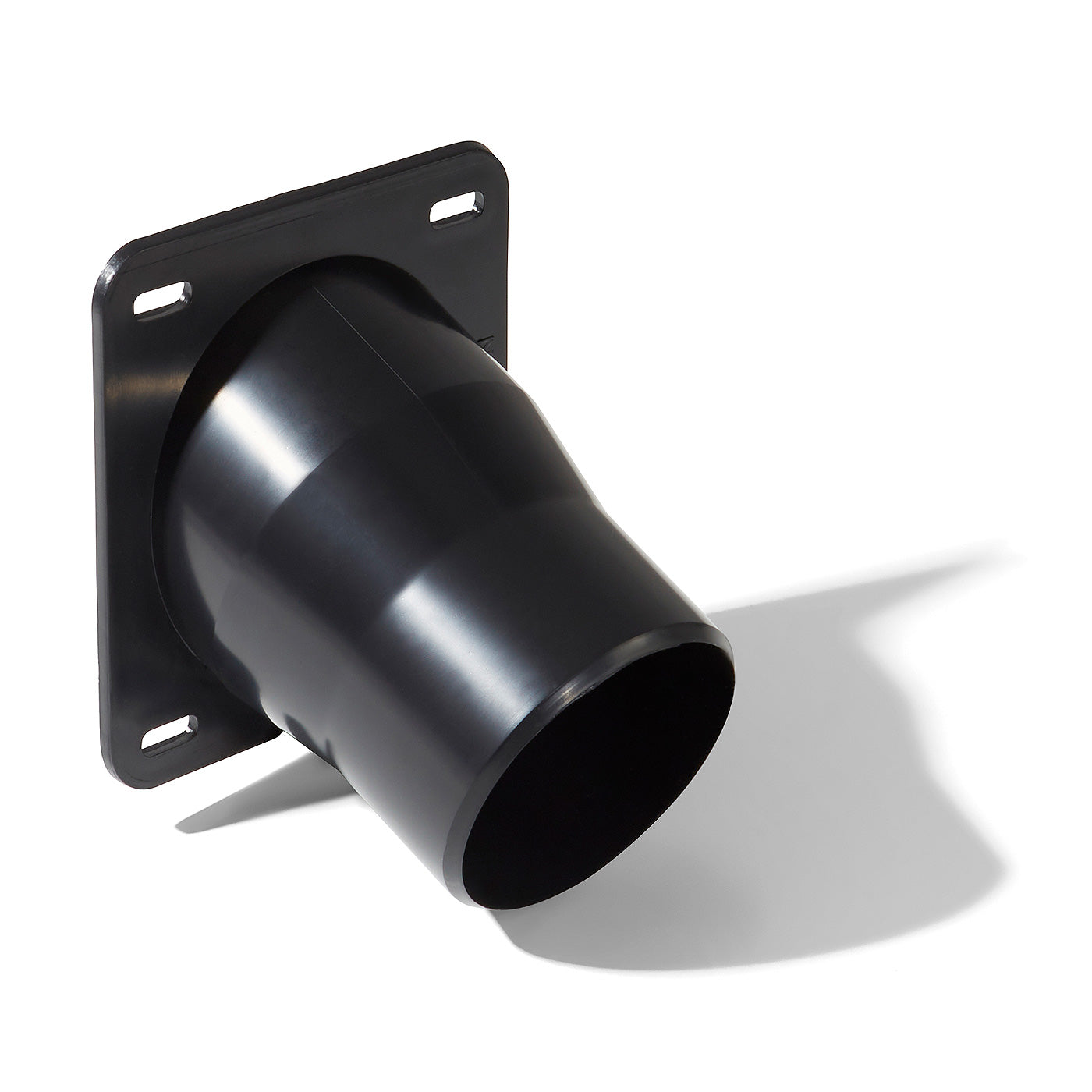 Dust Extraction Hose Port - 63mm | Next Day Delivery – Rutlands Limited