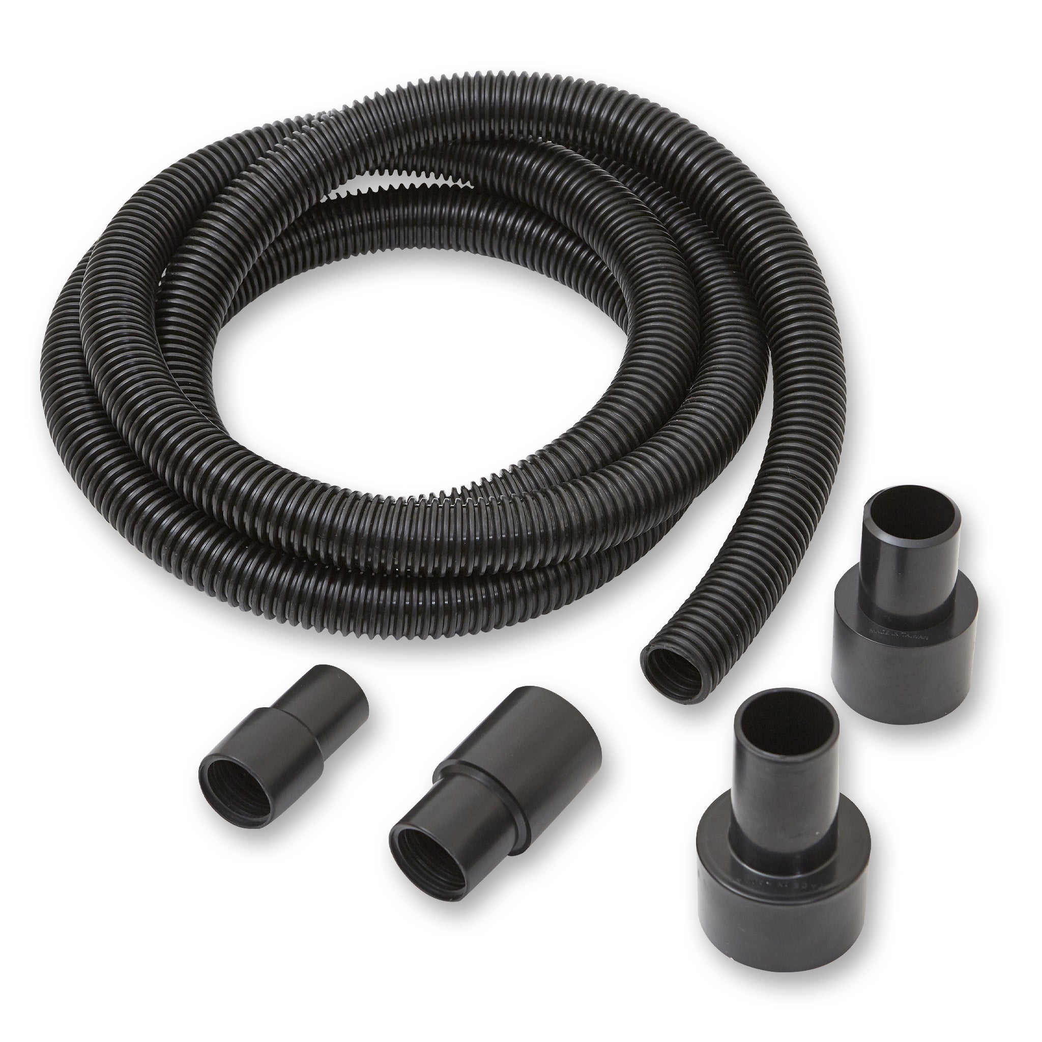 Power Tool Dust Extraction Hose and Connector Kit | Next Day Delivery ...