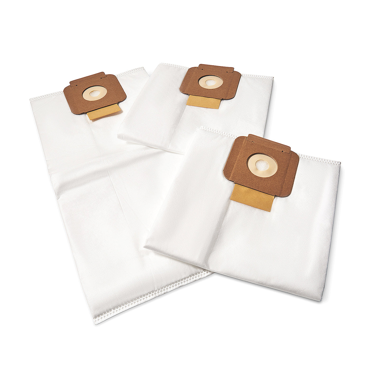 Fleece Filter Bag for Dust Extractor - 10L | Next Day Delivery ...