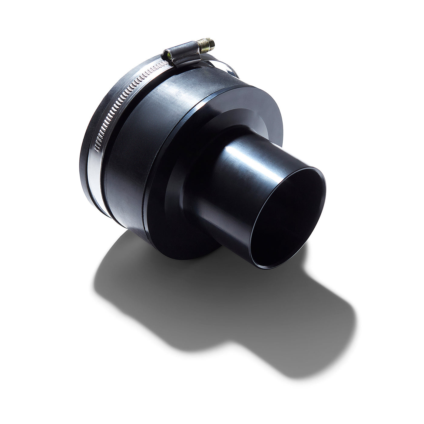 Dust Extraction Hose Adaptor - 100mm Port to 63mm Hose | Next Day ...