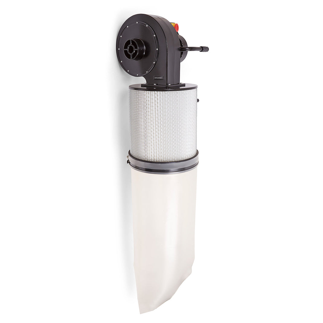 Dust Extractors | Next Day Delivery – Rutlands Limited