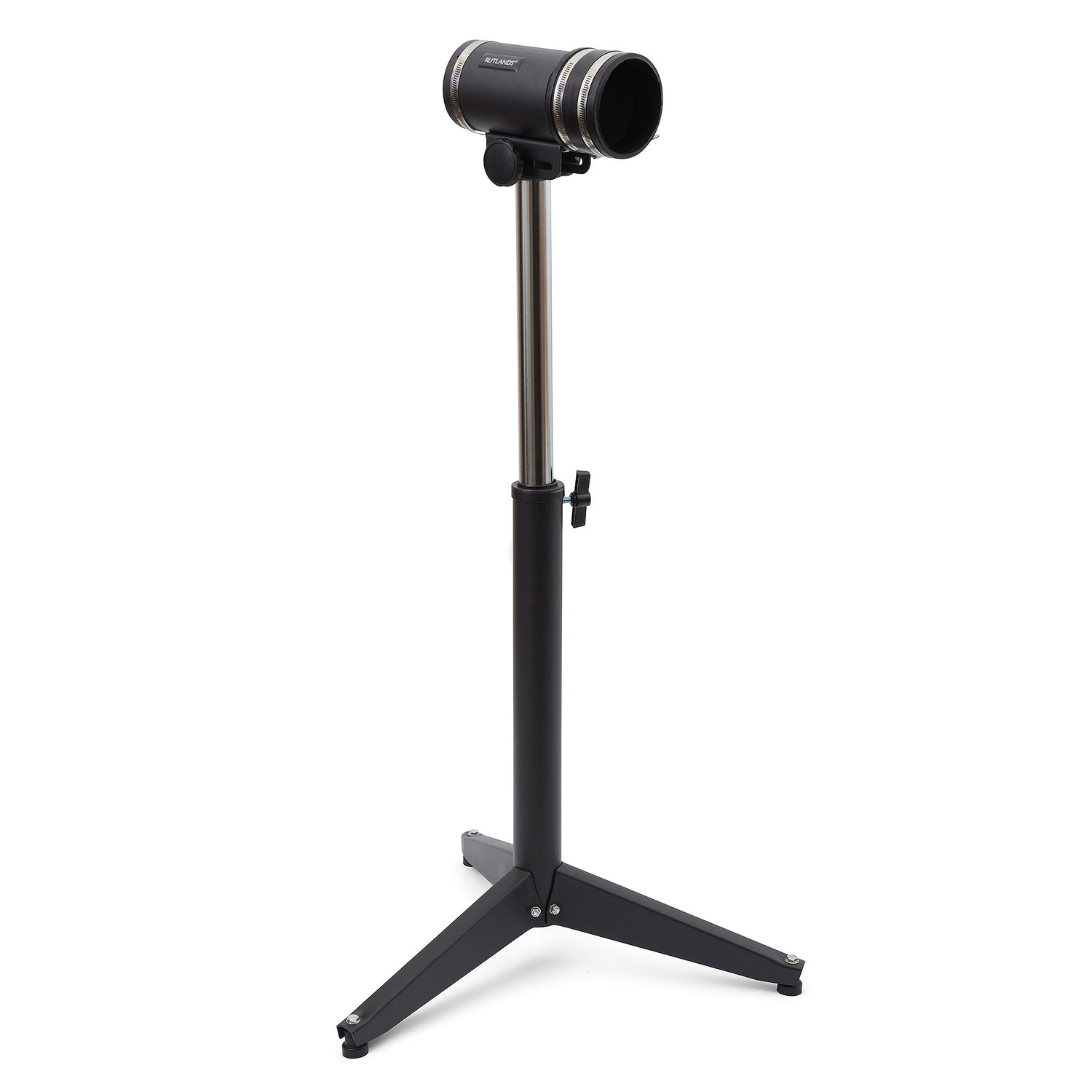 Dust Extraction Hose Stand - 100mm | Next Day Delivery – Rutlands Limited