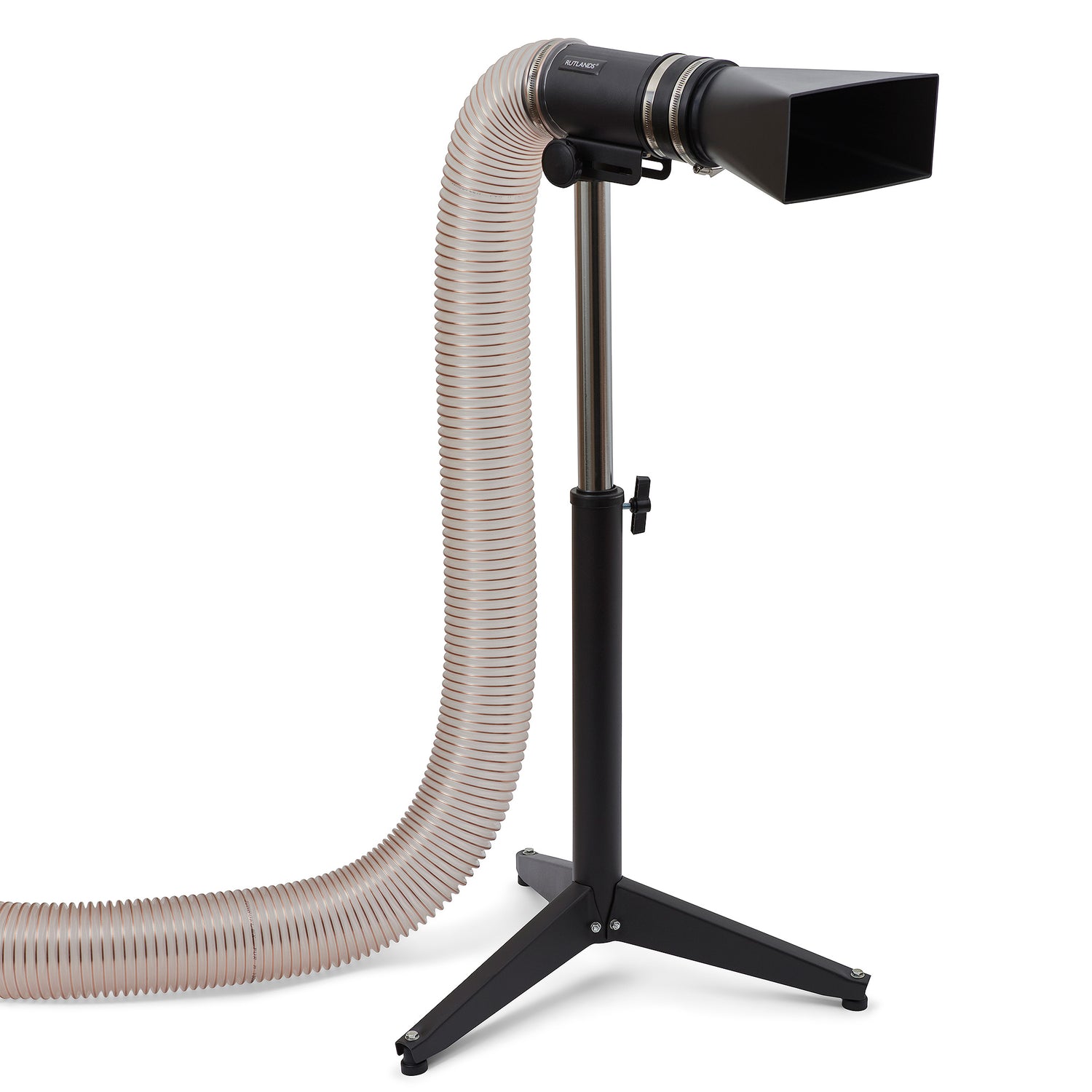 Dust Extraction Hose Stand - 100mm | Next Day Delivery – Rutlands Limited