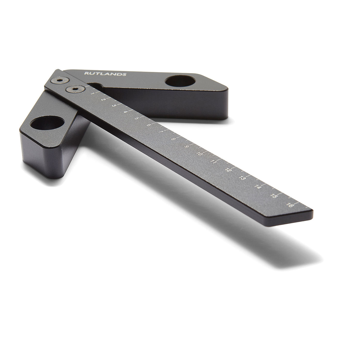 Centre Finder - 200mm | Next Day Delivery – Rutlands Limited