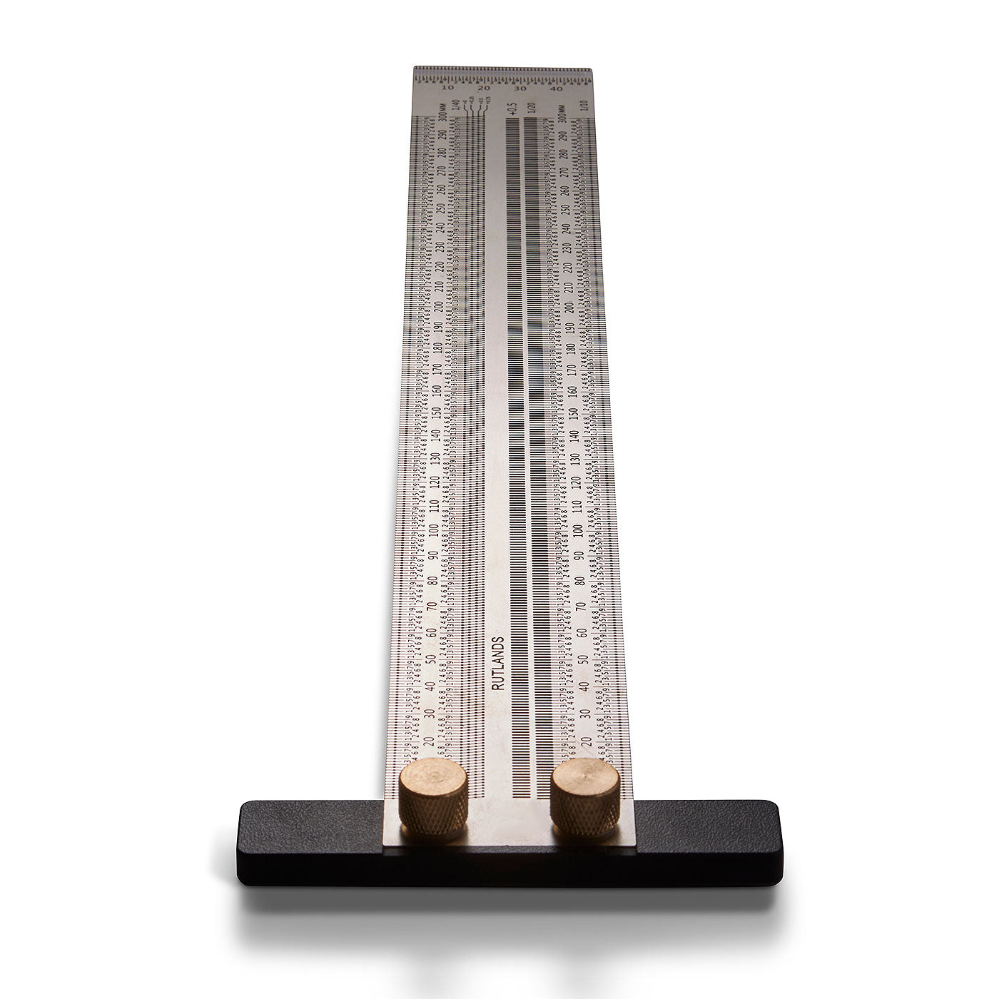 Edge Marking Rule - 50mm | Next Day Delivery – Rutlands Limited