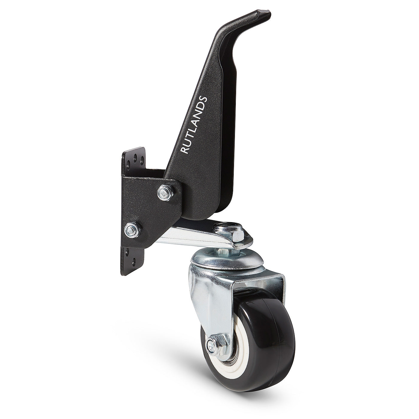 Castors with Lift - 60mm | Next Day Delivery – Rutlands Limited