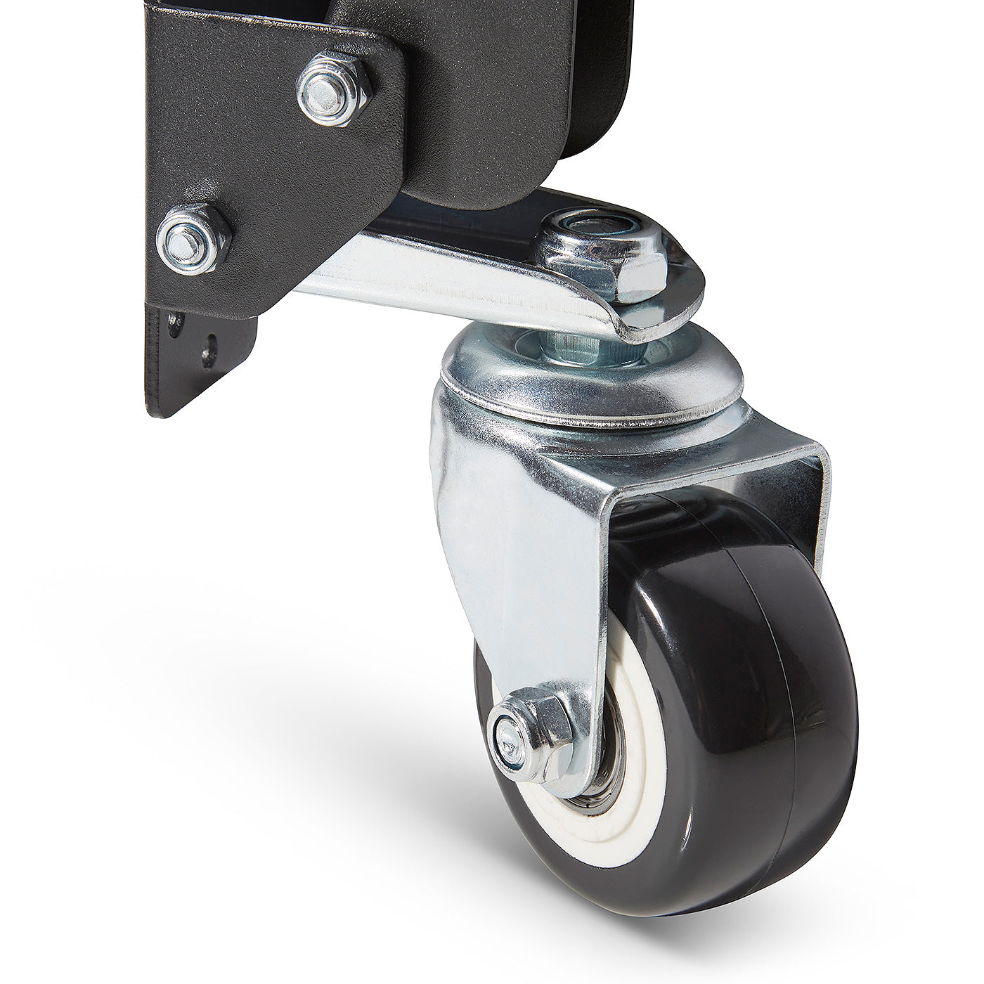 Castors with Lift - 60mm | Next Day Delivery – Rutlands Limited