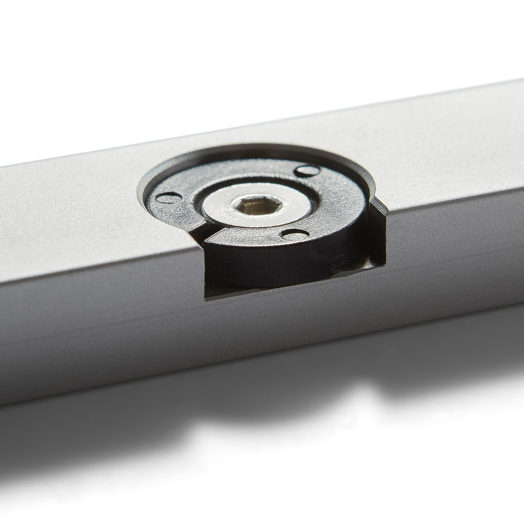 Slider Bar - 19mm x 450mm | Next Day Delivery – Rutlands Limited