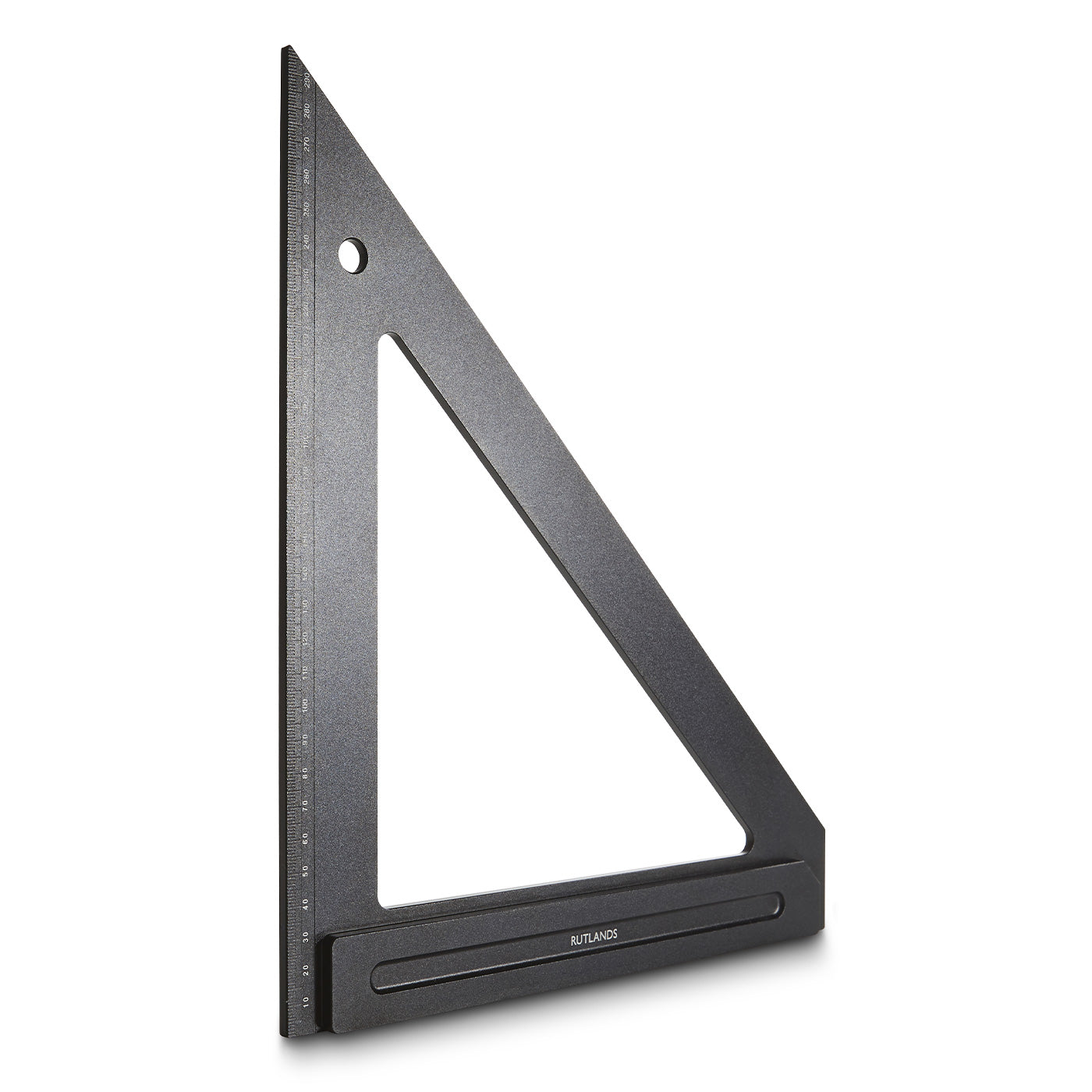 Measuring Triangle - 300mm | Next Day Delivery – Rutlands Limited