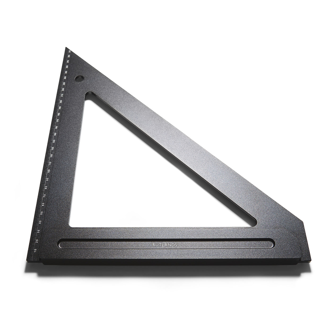 Measuring Triangle - 300mm | Next Day Delivery – Rutlands Limited