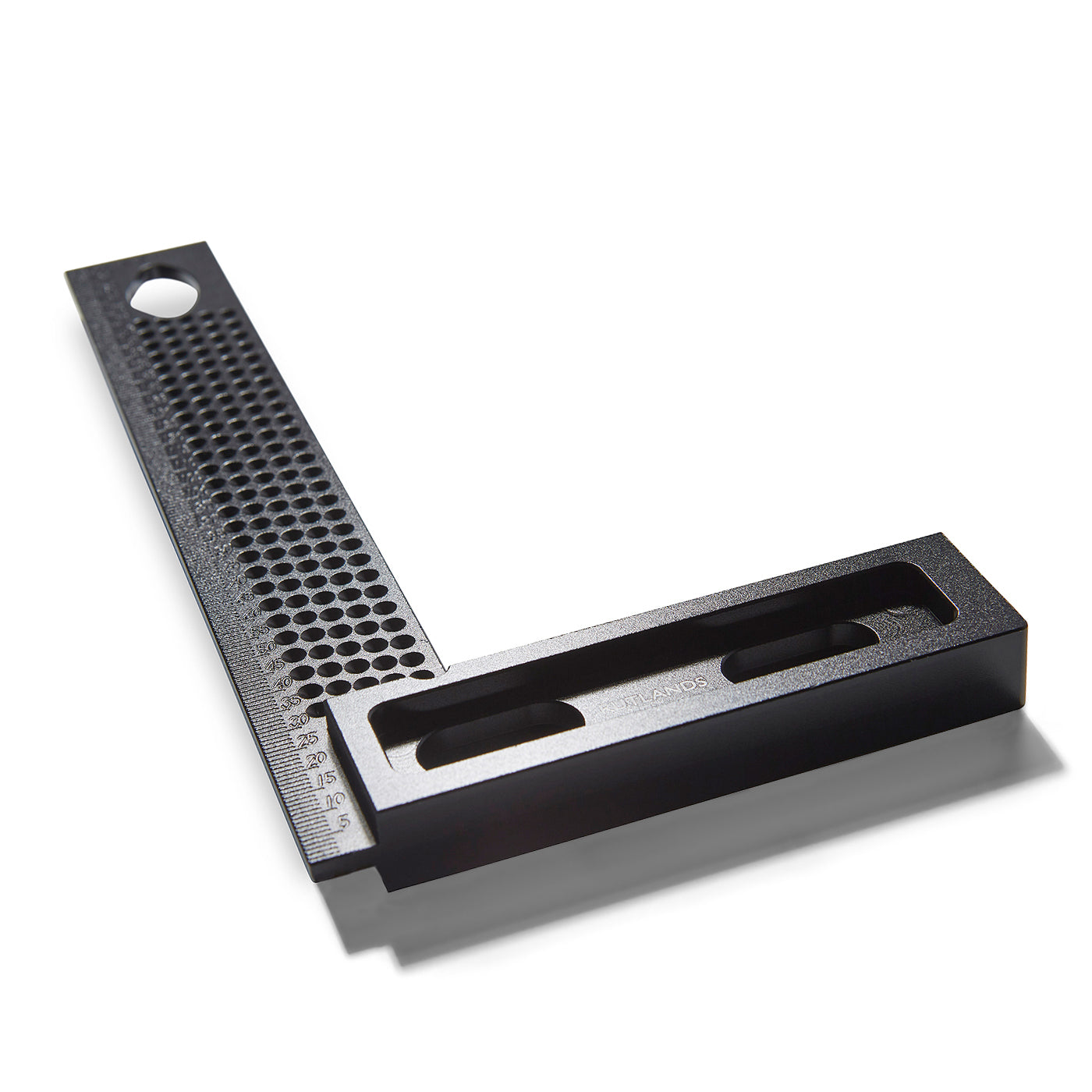 Measuring Square - 200mm | Next Day Delivery – Rutlands Limited