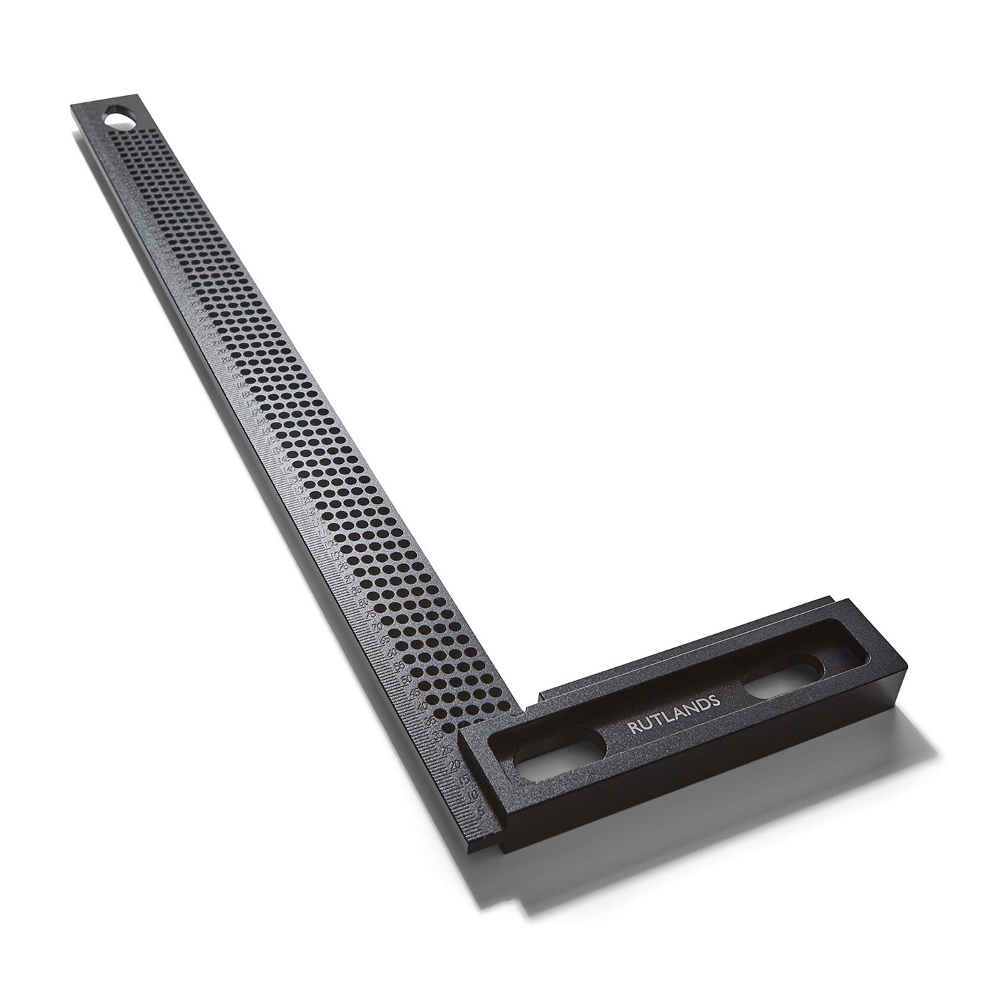 Measuring Square - 400mm | Next Day Delivery – Rutlands Limited