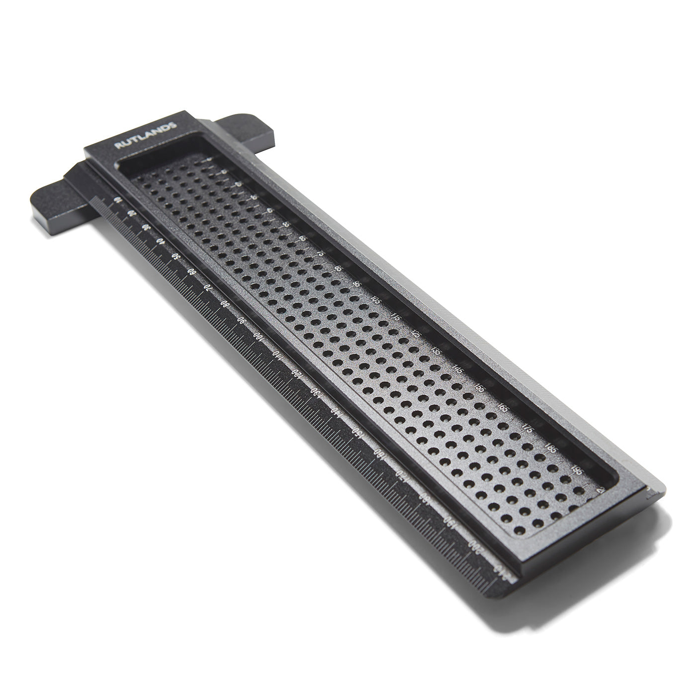 T Square Rule with Beveled Edge - 200mm | Next Day Delivery – Rutlands ...