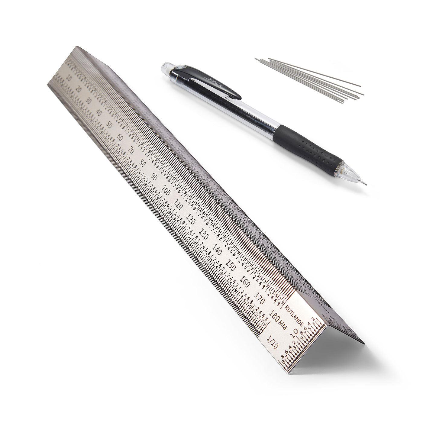 Measuring Rule Set | Next Day Delivery – Rutlands Limited