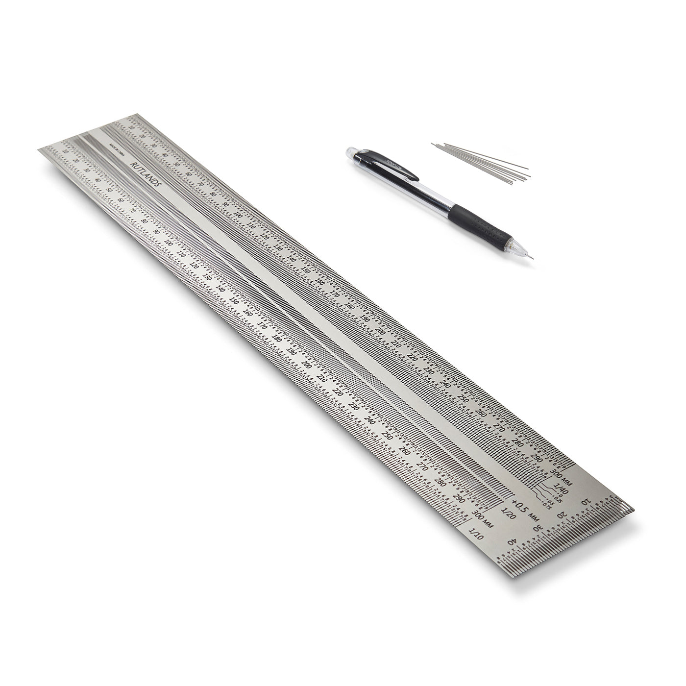 Measuring Rule | Next Day Delivery – Rutlands Limited