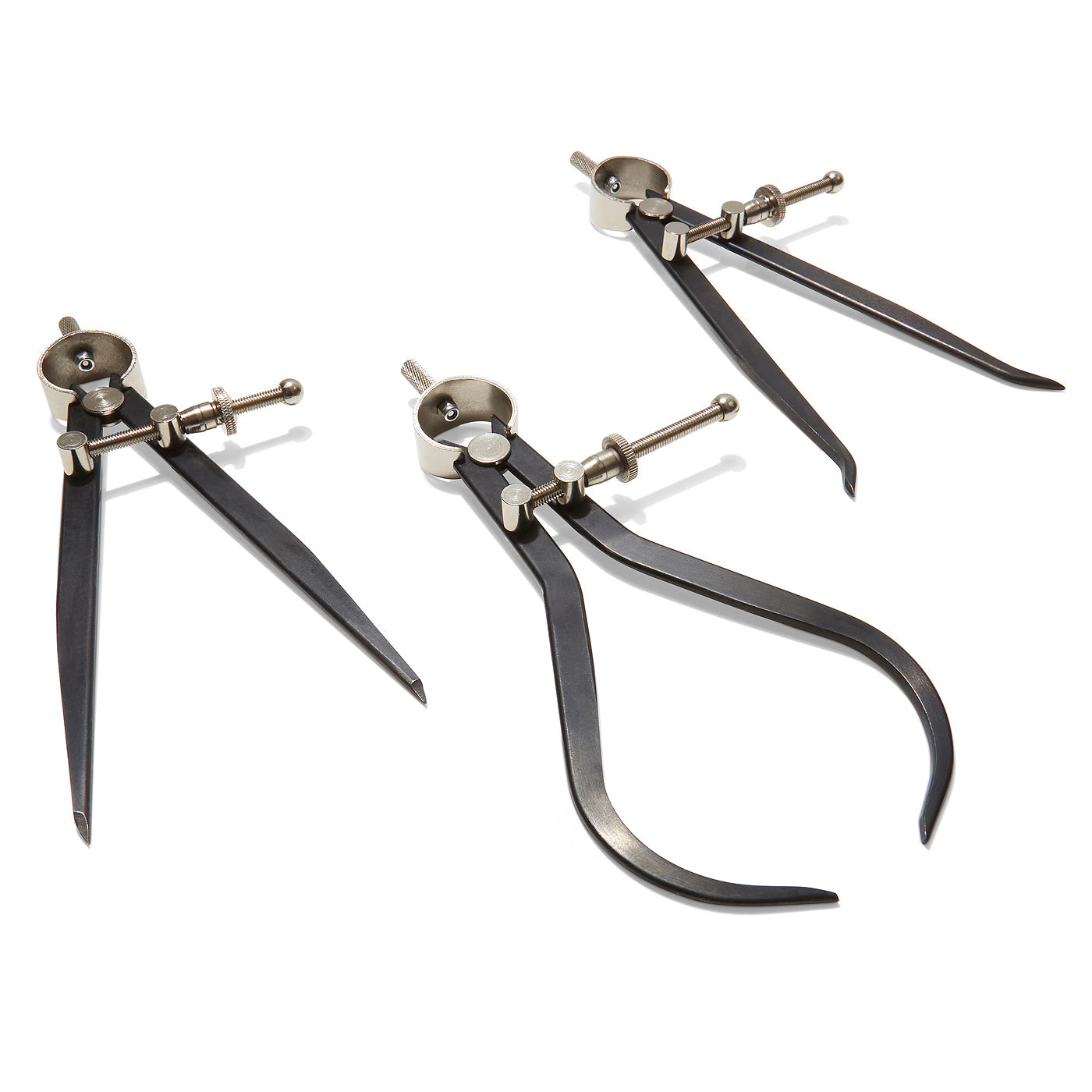 Callipers & Dividers | Next Day Delivery – Rutlands Limited