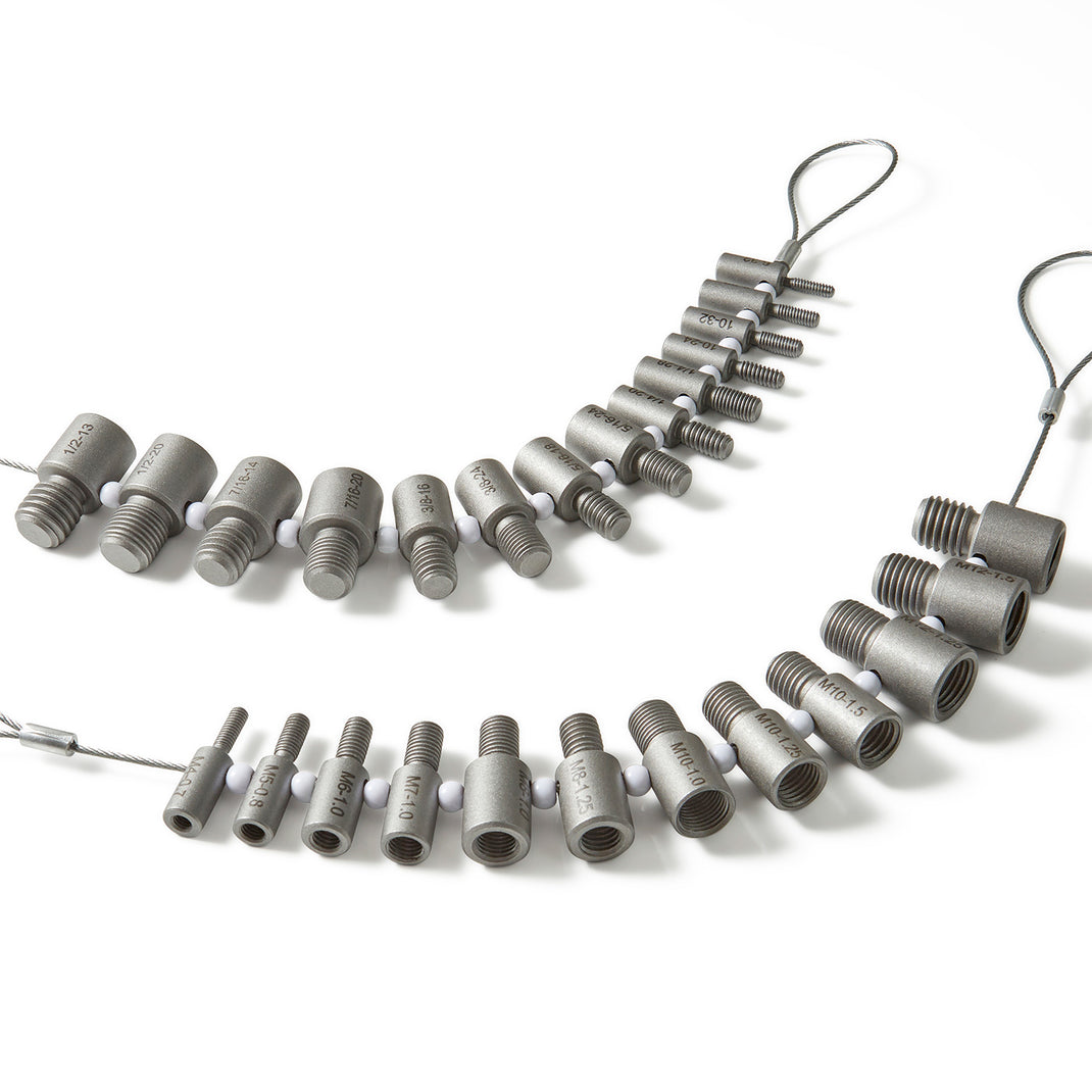 Thread Checker - Set of 2 | Next Day Delivery – Rutlands Limited