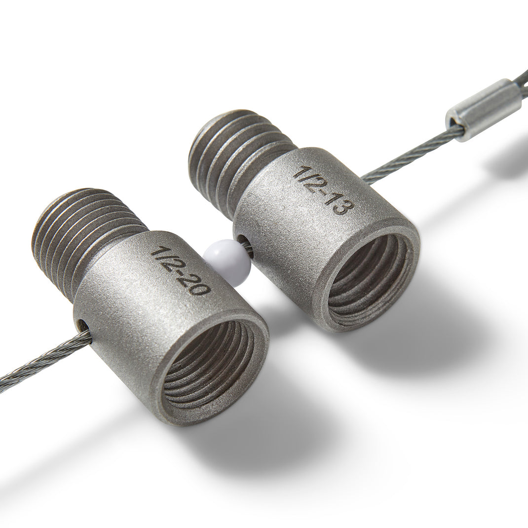 Thread Checker - Set of 2 | Next Day Delivery – Rutlands Limited