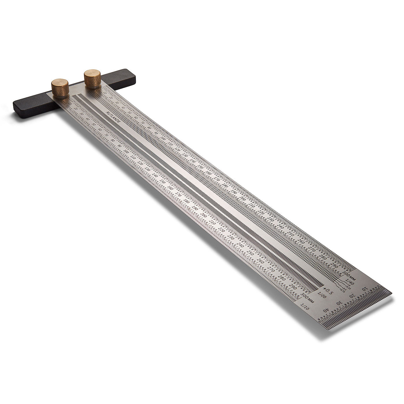 Rules & Protractors | Next Day Delivery – Rutlands Limited