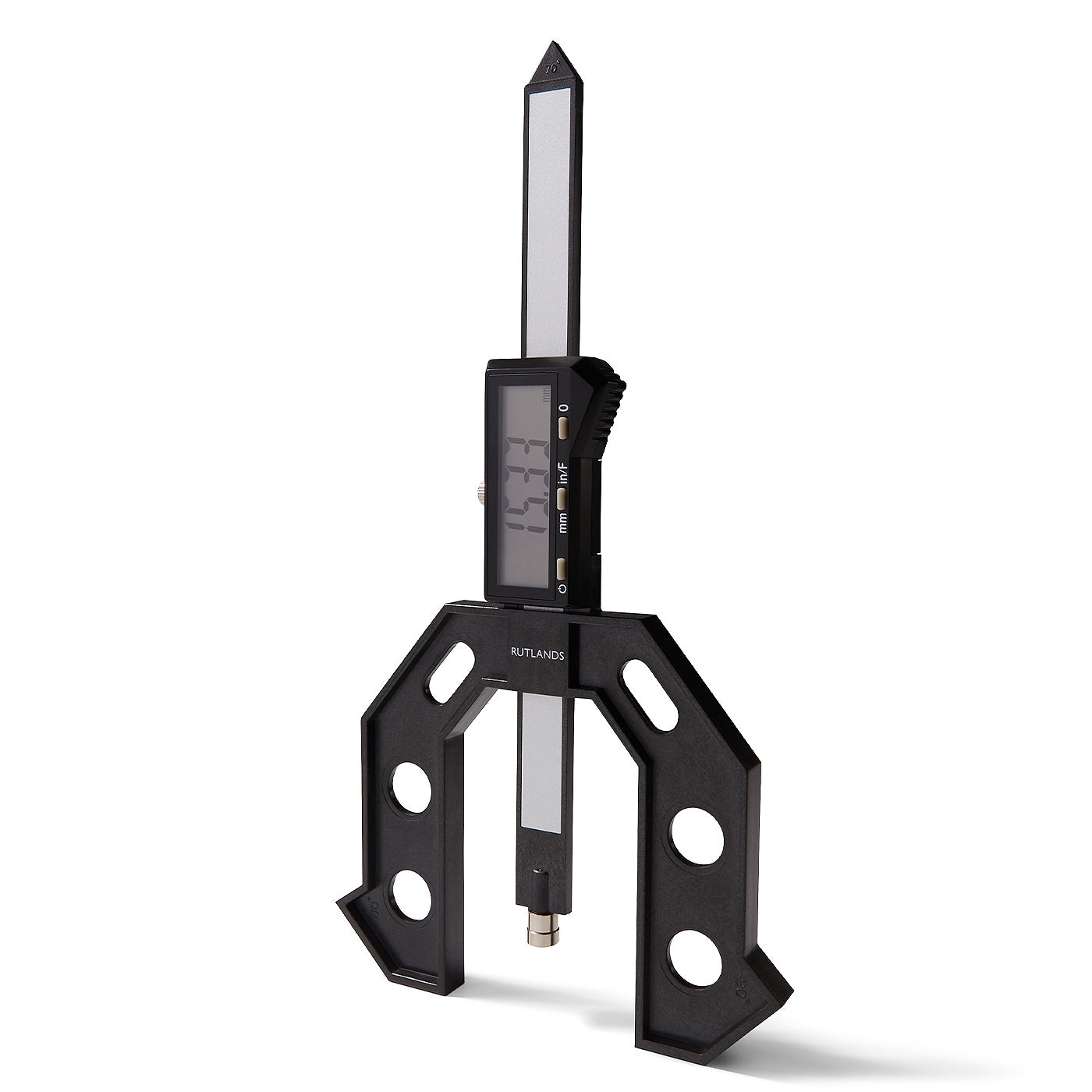Digital Height & Depth Gauge Next Day Delivery – Rutlands Limited