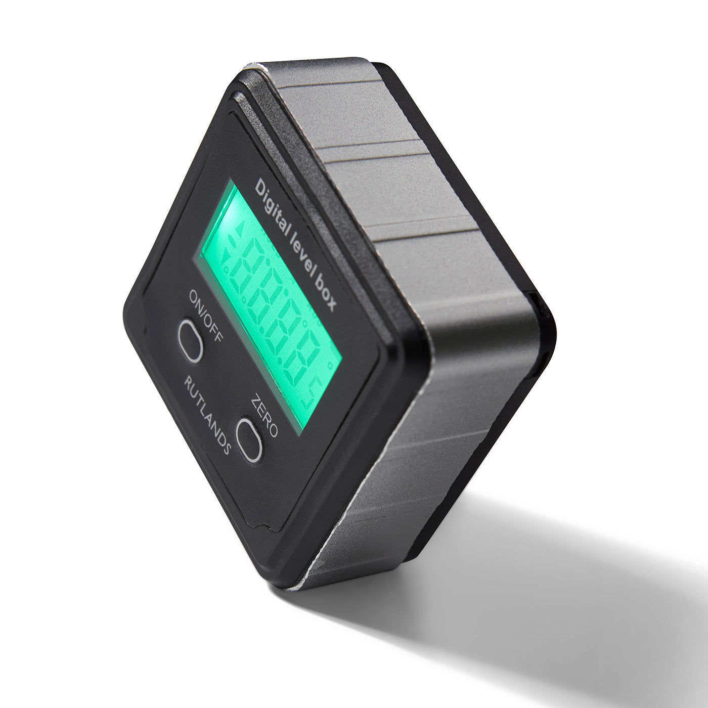 Digital Level Box | Next Day Delivery – Rutlands Limited