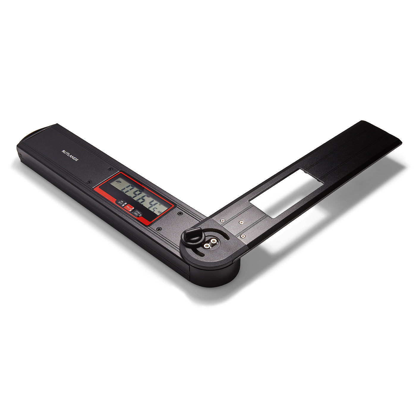 Digital Angle Finder | Next Day Delivery – Rutlands Limited