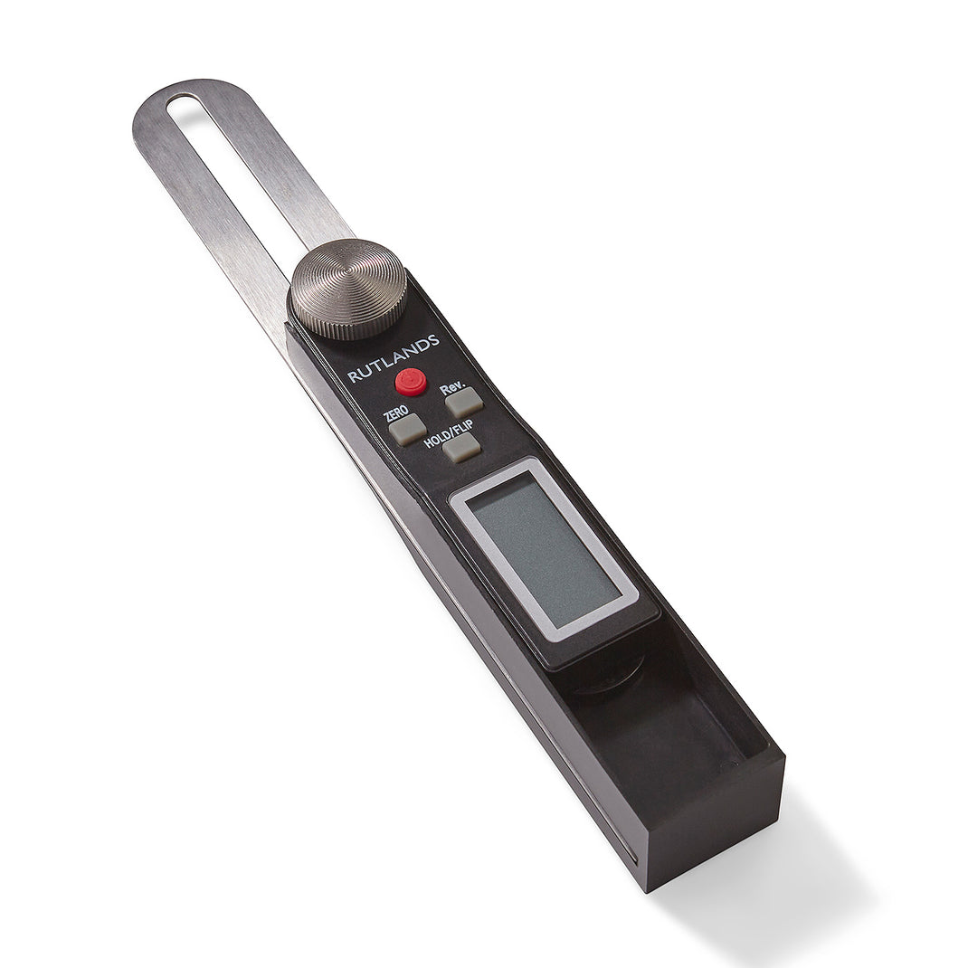 Digital Sliding Bevel | Next Day Delivery – Rutlands Limited