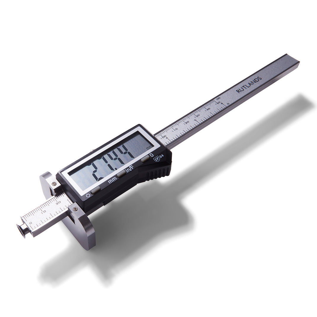 Digital Marking Gauge | Next Day Delivery – Rutlands Limited