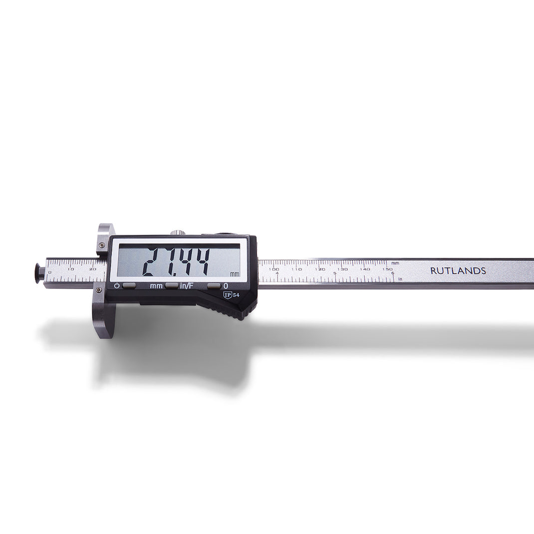 Digital Marking Gauge | Next Day Delivery – Rutlands Limited